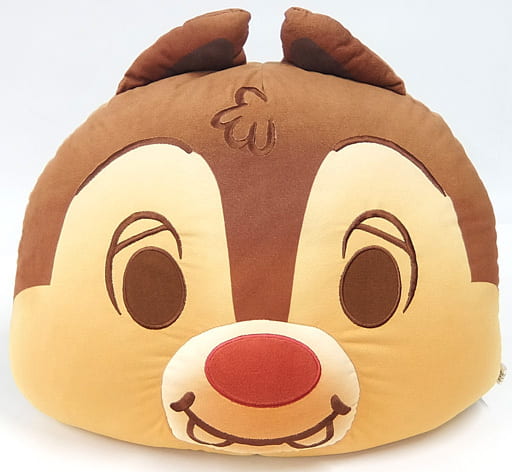 Cushion / Body Dale face cushion "Chip to Dale" limited to Disney Store ...