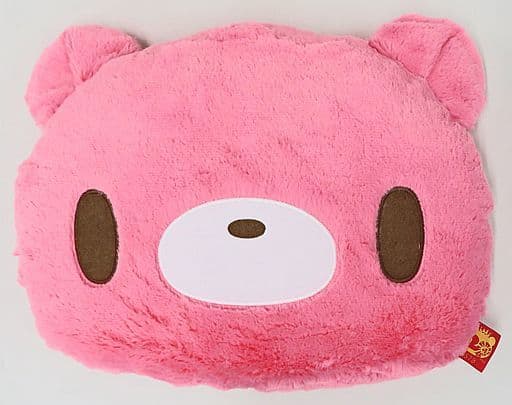 Gurumi Standard Face Cushion "Nayaguma Gurumi" | Goods / Accessories ...