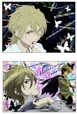 Mahiro Fuba Pillow Cover "BLAST OF TEMPEST" | Goods / Accessories ...