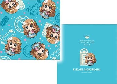 Oboshi Kirari (Cinderella Project ver.) ミニッチュ Character x Kuchon 117 ...