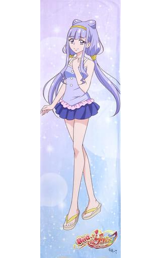 Cushion Cover / Pillow Case (Character Cutter) Ruru Amour (Swimsuit ...