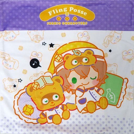 Body Pillow Cover / Sheets Gentaro Yumeno x Pokpon Diary Cushion Cover ...