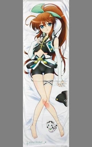 Body Pillow Cover / Sheets [Damaged Goods] Fuca Leventon Fuca disarmed body pillow cover "ViVid ...