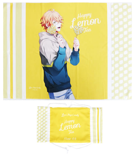 Body Pillow Cover / Sheets (Character Cutter) Shinomiya Natsuki Love ...