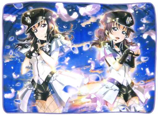Saint Snow Blanket "Love Live! School idol Festival - after school ...