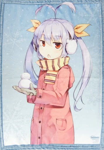 Blanket Renge Miyauchi Blanket 「 non non biyori 」 8 th Melonbooks ...