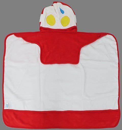 Blanket M78 Ultraman impersonator 3 way Blanket "Ultraman" | Goods ...
