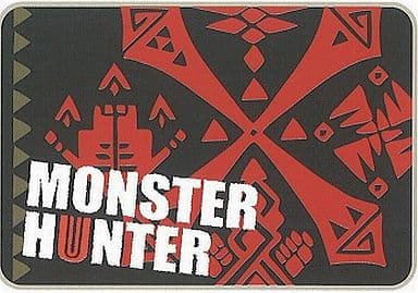 Monster Hunter : The Emblem of the Guild | Goods / Accessories | Suruga ...