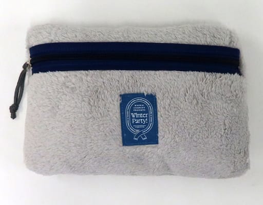 Logo Bo Cotter Bull Blanket "A3! (A3) MANKAI Company presents Winter ...