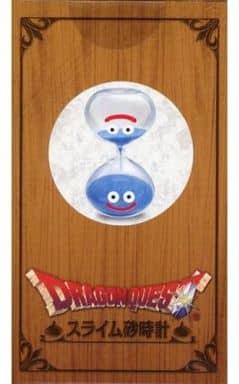 Slime hourglass 「 Dragon Quest Limited to 」 Official Shop | Goods ...