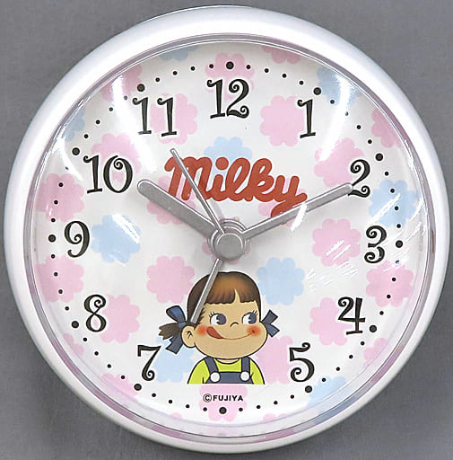 PEKO-CHAN, MILKY CANDY CLOCK "PEKO-CHAN" | Goods / Accessories | Suruga-ya.com