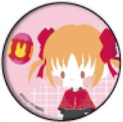 Yuiki Yaya 「 Shugo Chara! metal badge 08. Posu Teru 」 | Goods ...