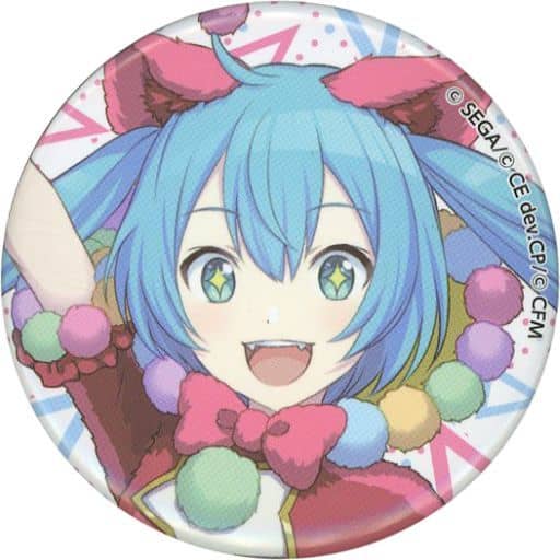 "Project Sakai Hatsune Miku Stage! feat. Hatsune Miku Character Badge ...