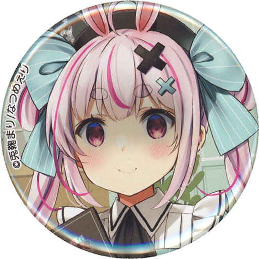 Tomari Mari (Whole Body) 「 virtual YouTuber Tomari Mari x Eri Natsume ...