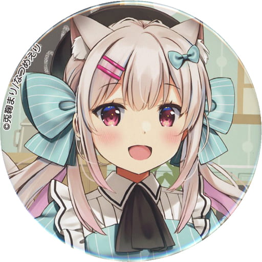 Eri Natsume 「 virtual YouTuber Tomari Mari x Eri Natsume Collaboration ...