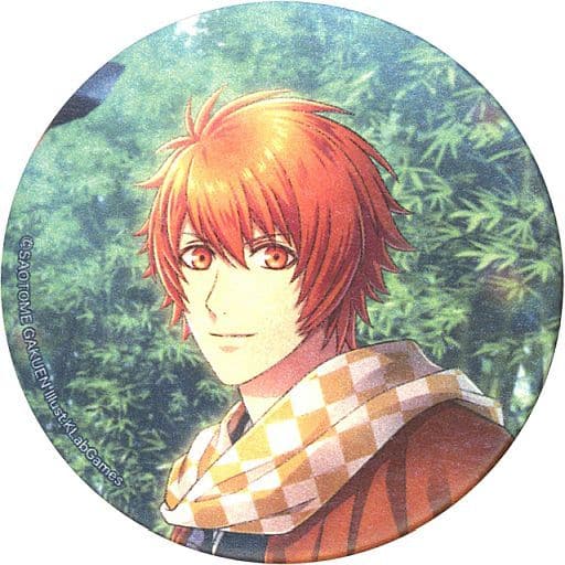 ITTOKI OTOYA as Otoharu "Utano Prince Sama ♪ Shining Live Trading ...