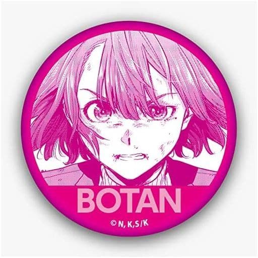Badge Pins Negoro Botan metal badge "Tesla Note" | Goods / Accessories ...