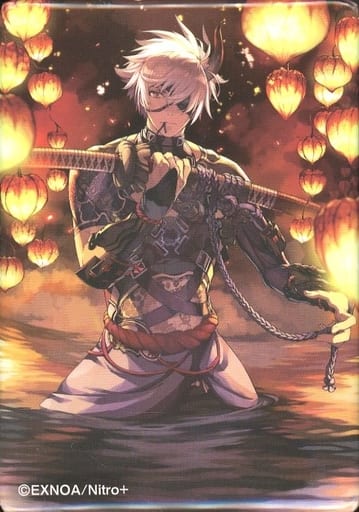 Onimaru no Kunitsuna :' Touken Ranbu -ONLINE - Utsushitotomusubi ...