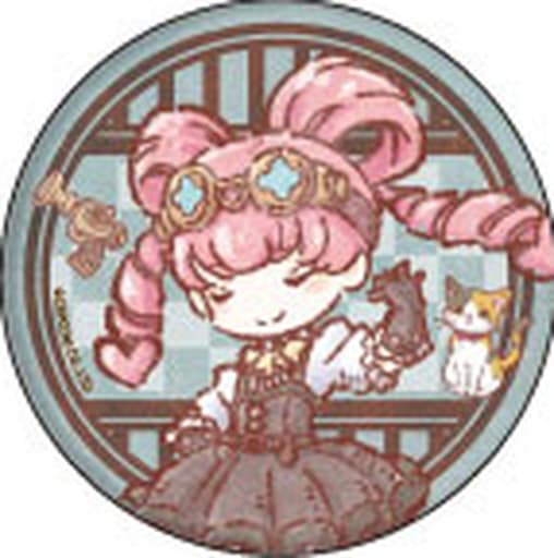 Badge Pins Iris Watson, "Ace Attorney metal badge 02. Retro Art ...