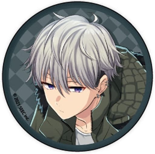 "Million Dollar Boys metal badge 01," a debt collector | Goods ...