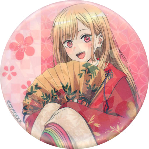 Kitagawa Umi no Yume (Holo / Kimono) :' The dress-up doll is in love ...