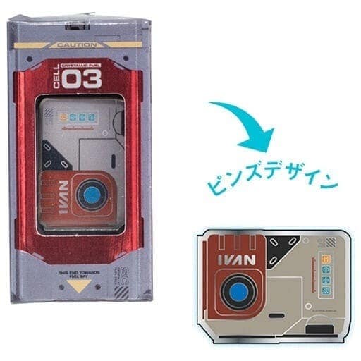 IVANA "Buzz Lightyear Pins Collection" | Goods / Accessories | Suruga ...