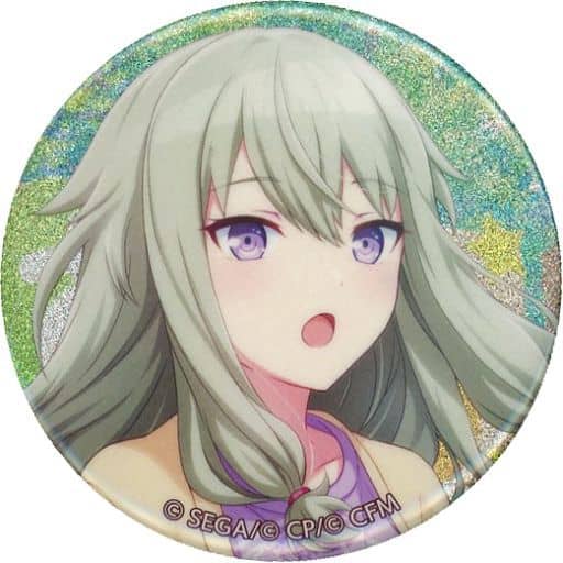 Badge Pins Nene Kusanagi, "Project Sakai Karafuri Stage! feat. Hatsune ...
