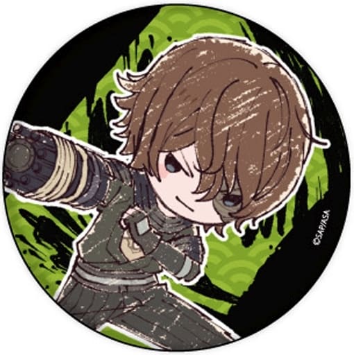 Black Ice "Rust Colored Armor metal badge 02. Graph Art Design" | Goods ...