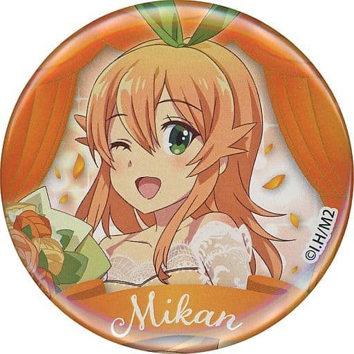 Mikan Hinatsuki "Machikado Mazoku Exhibition - Congratulations on manga ...
