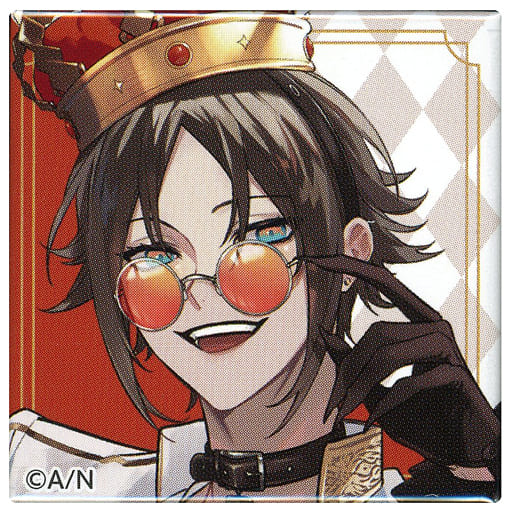 Mr. Rias "Virtual Youkyr ni Jisanji NIJISANJI EN Luxiem Half ...