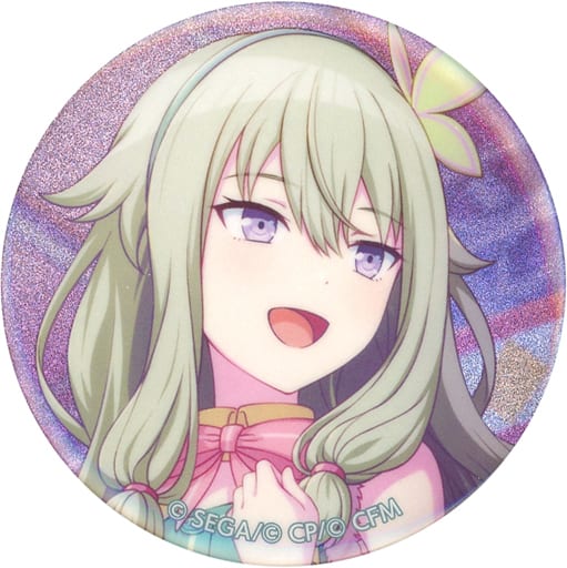 Nene Kusanagi "プロジェクトセカイ Colorful Stage! feat. Hatsune Miku Glitter ...