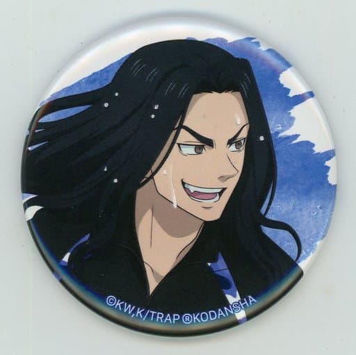 Keisuke Taji (Face) "Tokyo Revengers POP UP STORE IN TOWER RECORDS ...