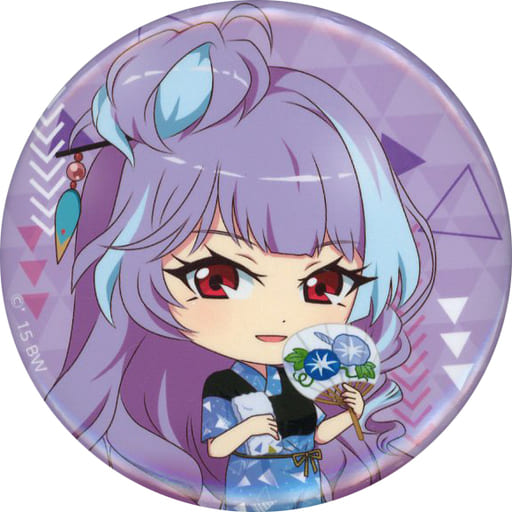 Mikumo ギンヌメール (Mini Character) "Macross Δ x Macross F x gokurakuyu RAKU ...
