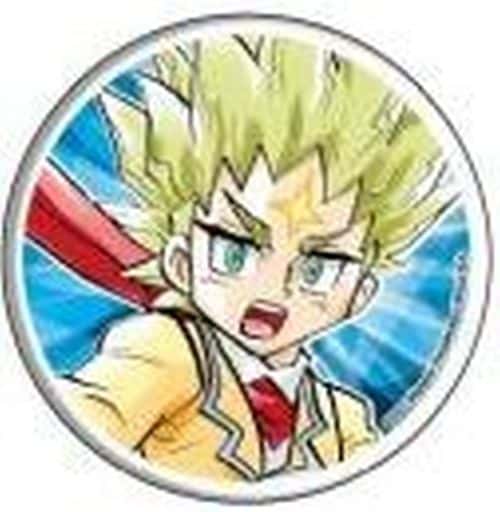 Badge Pins Kira "DUEL MASTERS metal badge 01" | Goods / Accessories ...