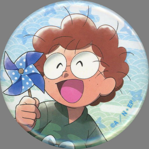 Rantaro Inadera : "Nintama Rantaro Drawing Illustration : A Walk in the ...