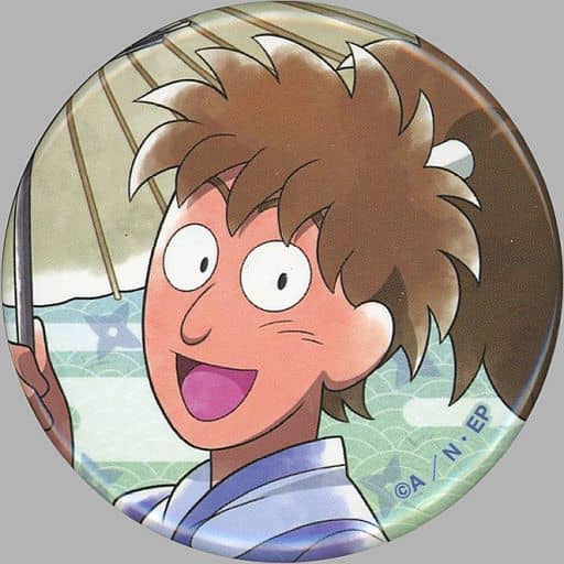 Raizo FUWA : "Nintama Rantaro Drawing Illustration : A Walk in the ...