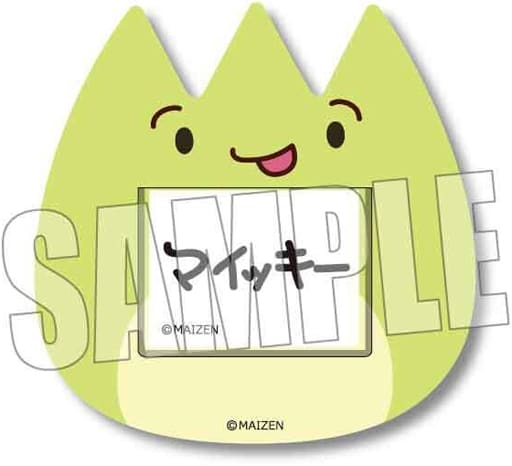 Badge Pins Good luck, Mickey. Badge "Maizensisters." | Goods ...