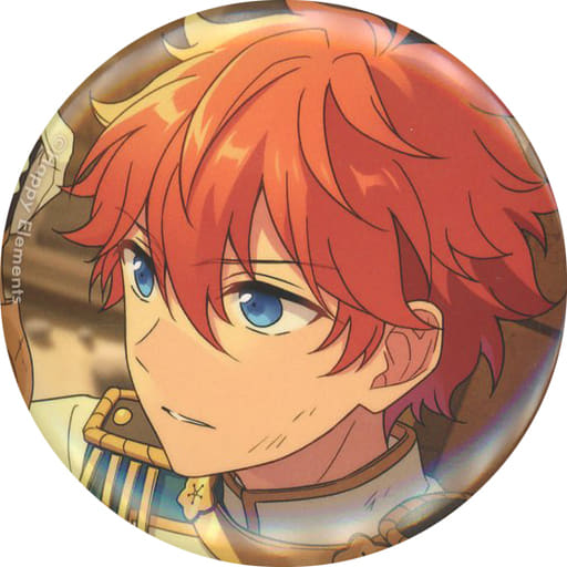 Badge Pins Subaru Akehoshi "Ensemble Stars! Theme Scout metal badge ...