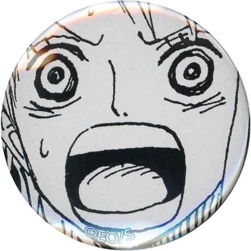 Nami (Front / Opening Mouth / Surprise) "ONE PIECE 25 th ALL FACES ...