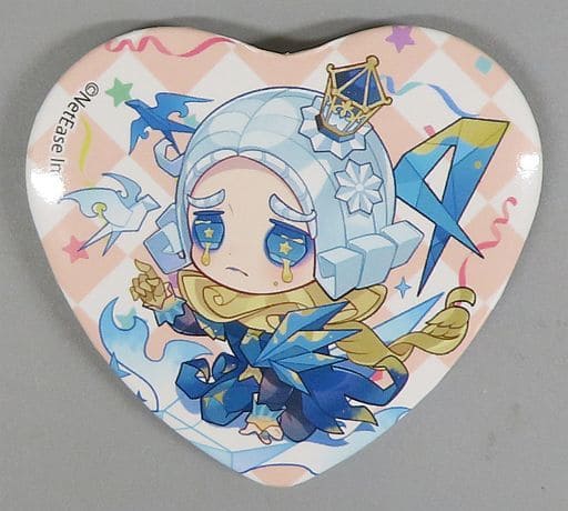 Badge Pins Crying Clown (Joker) "Identity V Fifth Personality Permanent ...