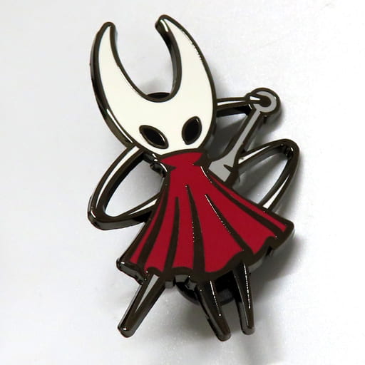 Hornet Pin Badge "Hollow Knight" | Goods / Accessories | Suruga-ya.com