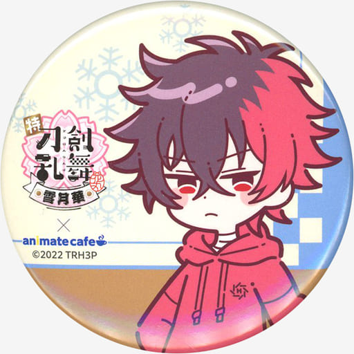 Tadahiro Hizen "Special TOUKEN RANBU HANAMARU - Setsugekka - × ...