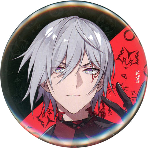 Badge Pins Fargar Oh Vid "virtual YouTuber Nijisanji NIJISANJI EN ...