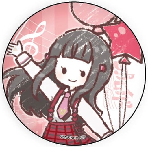 Badge Pins "ClassicaLoid metal badge 06. Graphic Art Design" by ...