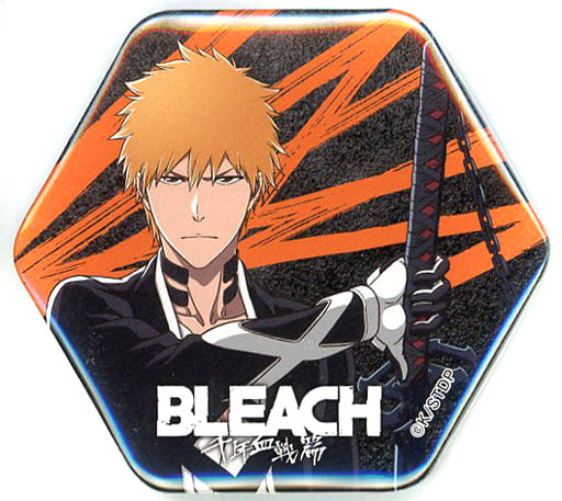 Ichigo Kurosaki "Bleach - Bleach - Sennen Kesen Hen x Karaoke No ...