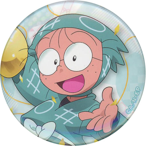 Rantaro Inadera "Nintama Rantaro Original Pictures Exhibition ~ Anime ...