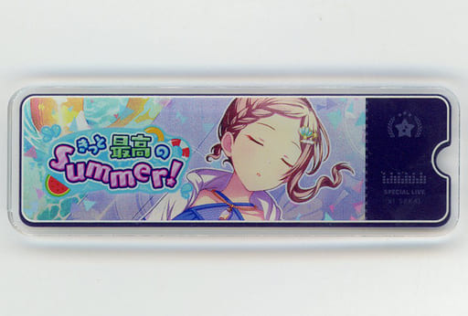 Badge Pins Honami Mochizuki プロジェクトセカイ Colorful Stage Feat Hatsune
