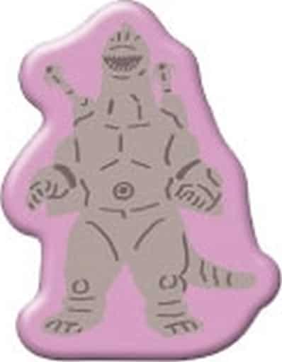 Mecha Godzilla "Godzilla Pins Collection Loose Palette" | Goods ...