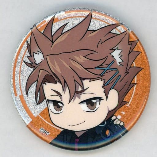 Badge Bins 縢秀 star "PSYCHO-PASS PSYCHO-PASS 10th Anniversary in Namja ...