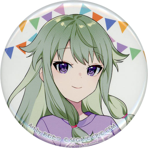 Kusanagi Nene "プロジェクトセカイ Colorful Stage! feat. Hatsune Miku Kamiyama ...